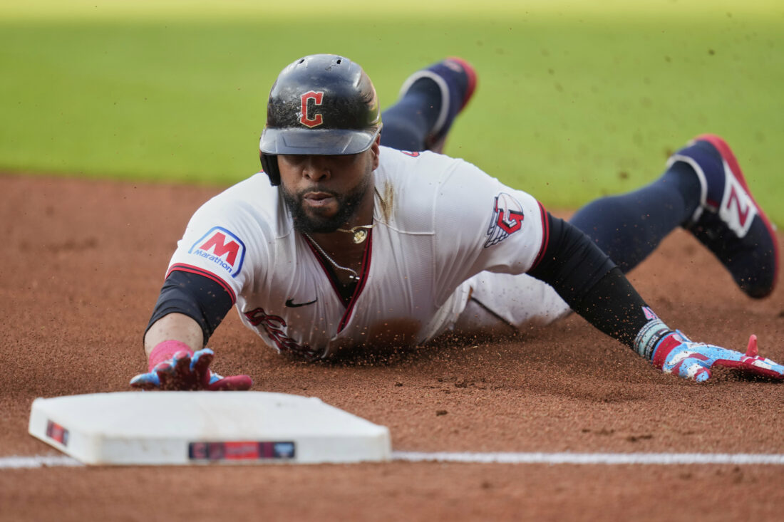 Tigers edge out win, extend Guardians’ losing streak to 8 games | News ...